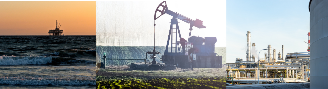 Climate Change Initiatives Undertaken by the North East Oil Industry ...